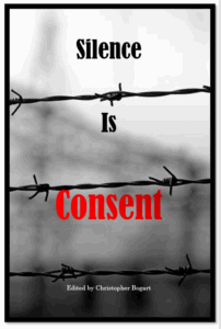 Silence is Consent – The Abstractaphy Initiative